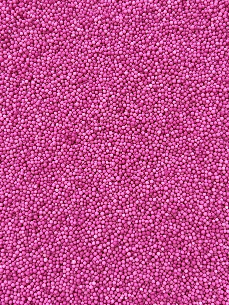 Natural Finest Purple - Galaxy Sprinkles